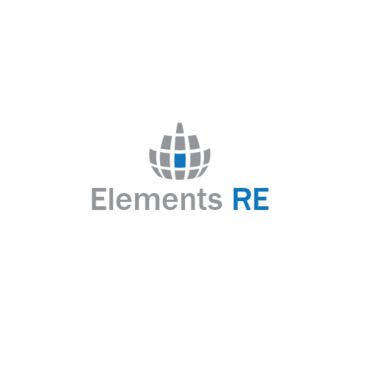 Elements RE Logo Design By Ben321