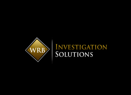 Logo for law firm conducting internal investigations By WRBinvestigat