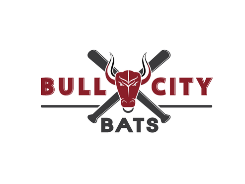 Bull City Bats By Derek4425