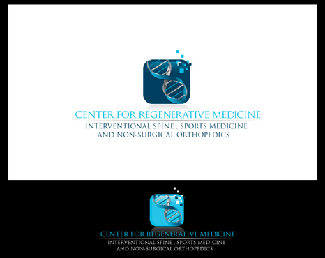 CENTER FOR REGENERATIVE MEDICINE by Mervin