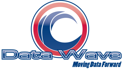 Data Wave By DTAWAVE