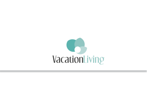 Logo for a Vacation Rental company By Gerim