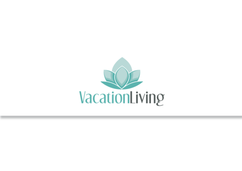Logo for a Vacation Rental company By Gerim