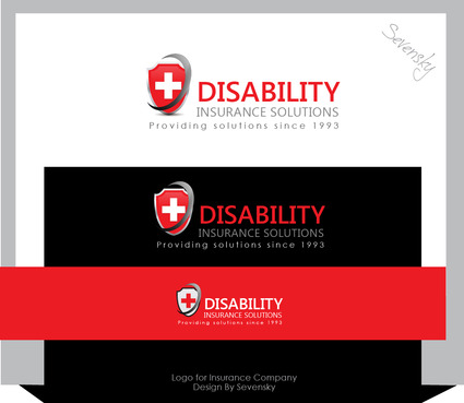 Logo for Insurance Company By Gotleslie