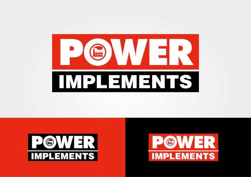 Logo for small engine service shop. By Ttillm1