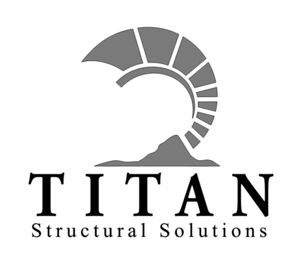 Contemporary to Modern Contemporary Logo for a Structural Rehabilitat