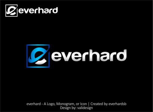 Everhard By Everhardsb