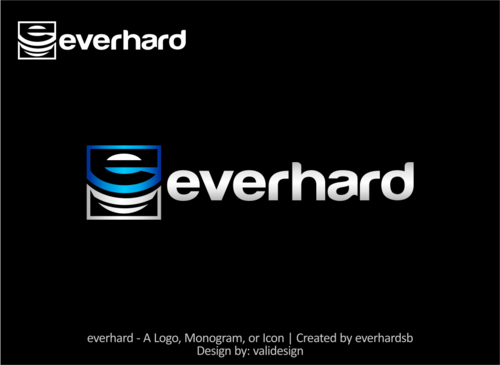 Everhard By Everhardsb