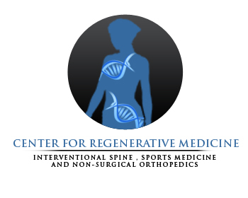 CENTER FOR REGENERATIVE MEDICINE by Mervin