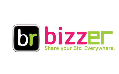 Bizzer Mobile App Logo by Dragoonslair