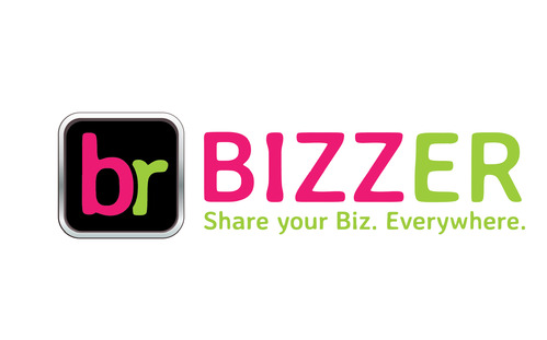 Bizzer Mobile App Logo by Dragoonslair