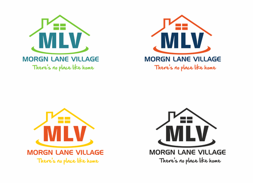 MLV Branding by MorganLaneVillage