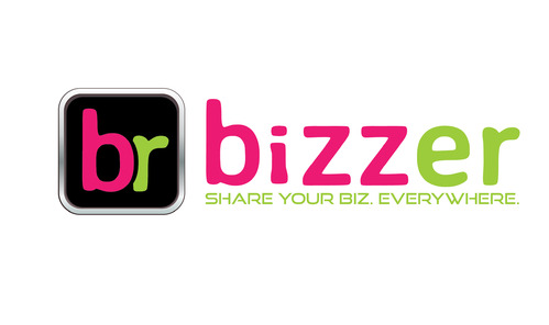 Bizzer Mobile App Logo by Dragoonslair