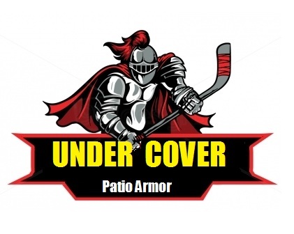 Logo for Premium Patio Cover set By Stewarthoo