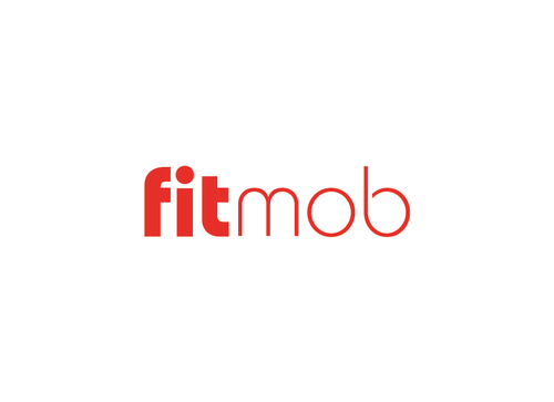 Fitmob Logo Home | FITMOB | FITNESS CLASSES