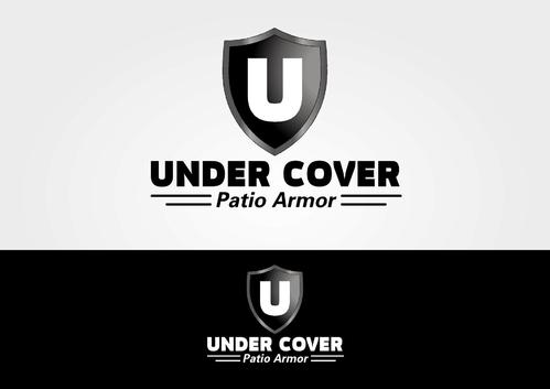 Logo for Premium Patio Cover set By Stewarthoo