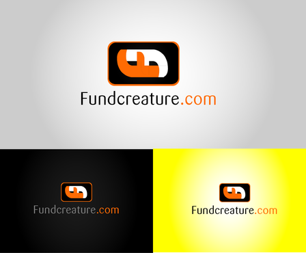 Logo for a fundraising company By Jimkarner