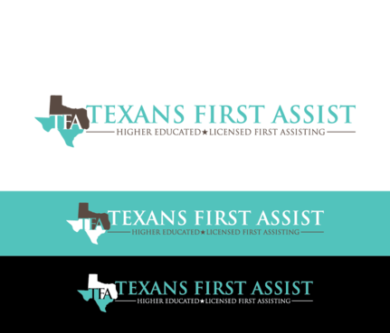 Logo for Surgeons' Assistant By TexansFirstAssist