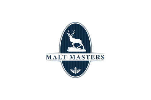 Logo for Malt Whisky Company by Chippy