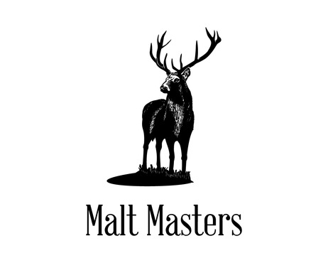 Logo for Malt Whisky Company By Chippy