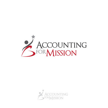 Accounting for Mission Logo By Acct4Mission