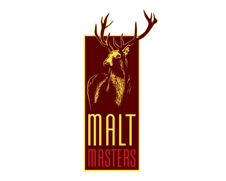 Logo for Malt Whisky Company by Chippy