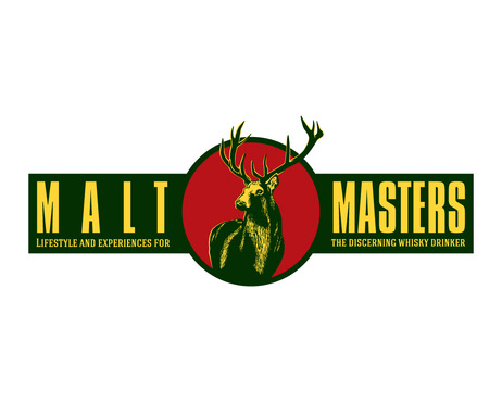 Logo for Malt Whisky Company by Chippy