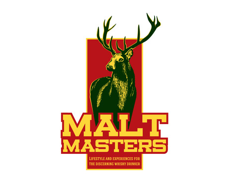 Logo for Malt Whisky Company by Chippy