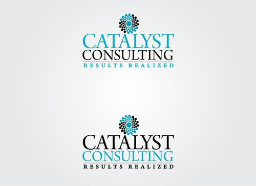 Logo for consulting company By KLBConsulting