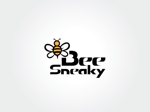 Bee Sneaky By Webfrog