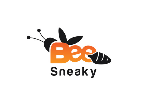 Bee Sneaky By Webfrog
