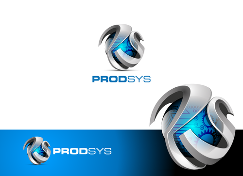 Software logo ProdSys By Psh64