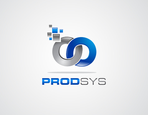 Software logo ProdSys By Psh64