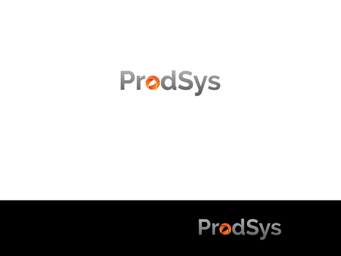 Page 2 - Software logo ProdSys By Psh64