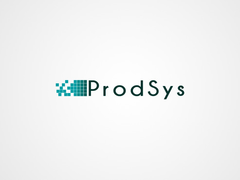 Page 2 - Software logo ProdSys By Psh64