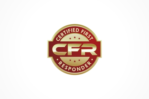 Logo for a Disaster Response Organization by Pathfinders