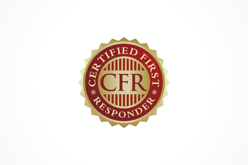 Logo for a Disaster Response Organization By Pathfinders