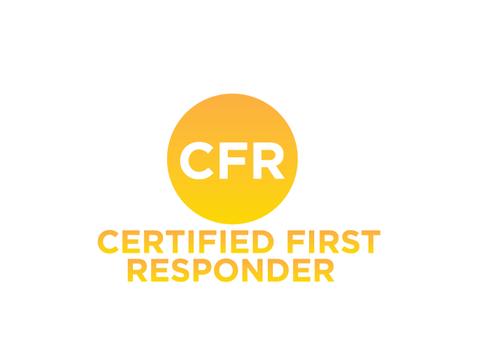 Logo for a Disaster Response Organization By Pathfinders