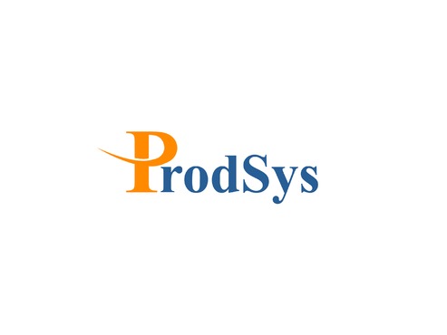 Software logo ProdSys by Psh64