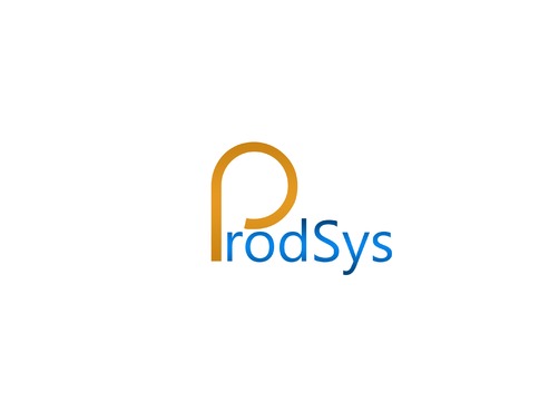 Page 2 - Software logo ProdSys by Psh64