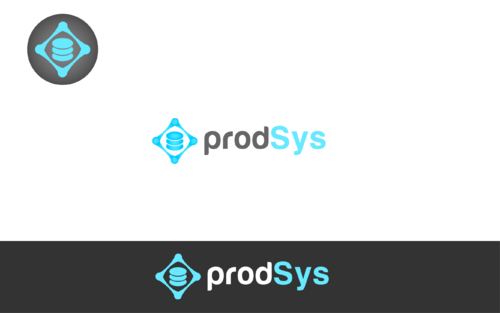Software logo ProdSys By Psh64