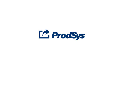 Software logo ProdSys By Psh64