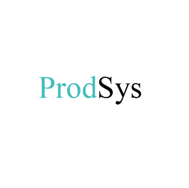 Page 2 - Software logo ProdSys by Psh64