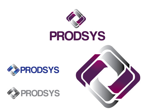 Software logo ProdSys By Psh64
