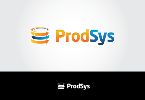 Page 2 - Software logo ProdSys by Psh64