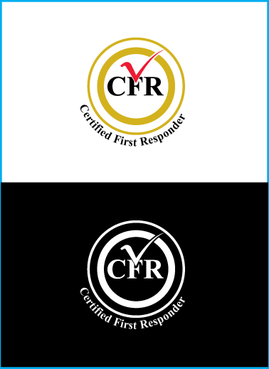 Logo for a Disaster Response Organization By Pathfinders