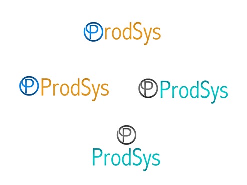 Software logo ProdSys By Psh64