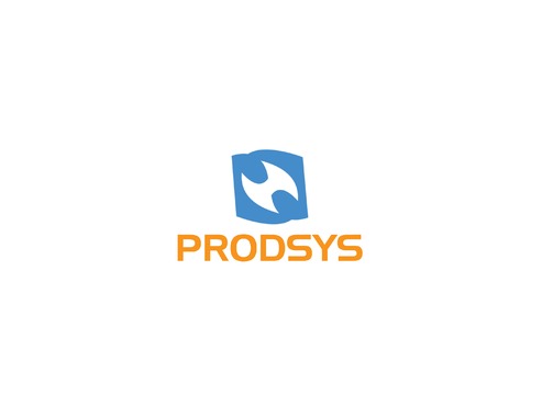 Page 2 - Software logo ProdSys by Psh64