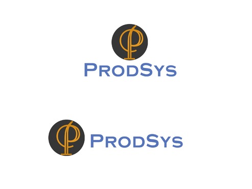 Page 2 - Software logo ProdSys by Psh64