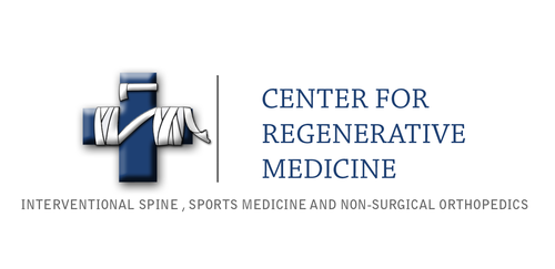 CENTER FOR REGENERATIVE MEDICINE By Mervin